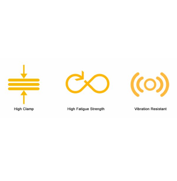 Huck Bolt Bobtail | Advanced Fastening System