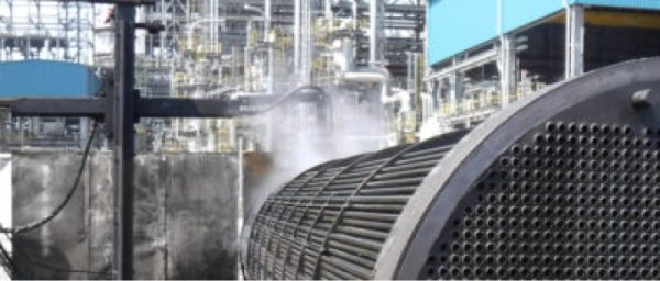 Oil and Gas | Petracarbon Tools and Services | Solutions