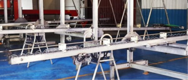 Oil and Gas | Petracarbon Tools and Services | Solutions