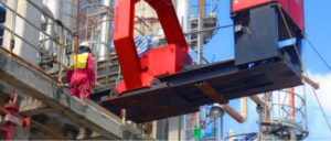 Oil and Gas | Petracarbon Tools and Services | Solutions