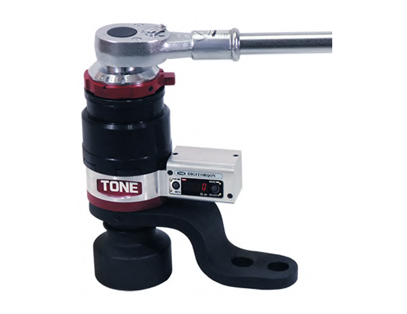 BPD Series Digotorqon Multiplier + Torque Wrench - Petracarbon