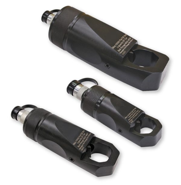 Boltite BHNS Series Nut Splitters | Petracarbon
