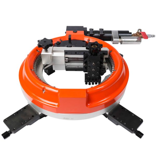 Oil and Gas - Petracarbon