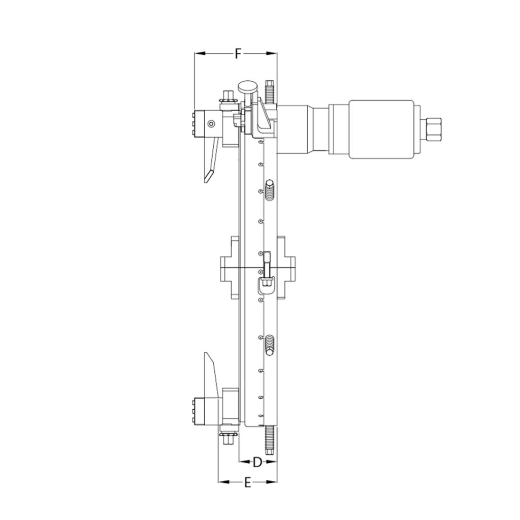 Jupiter Clamshell Pipe Cutting Machine | Petracarbon