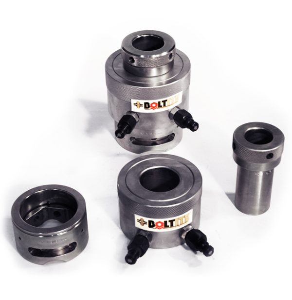 Oil and Gas | Petracarbon Tools and Services | Solutions