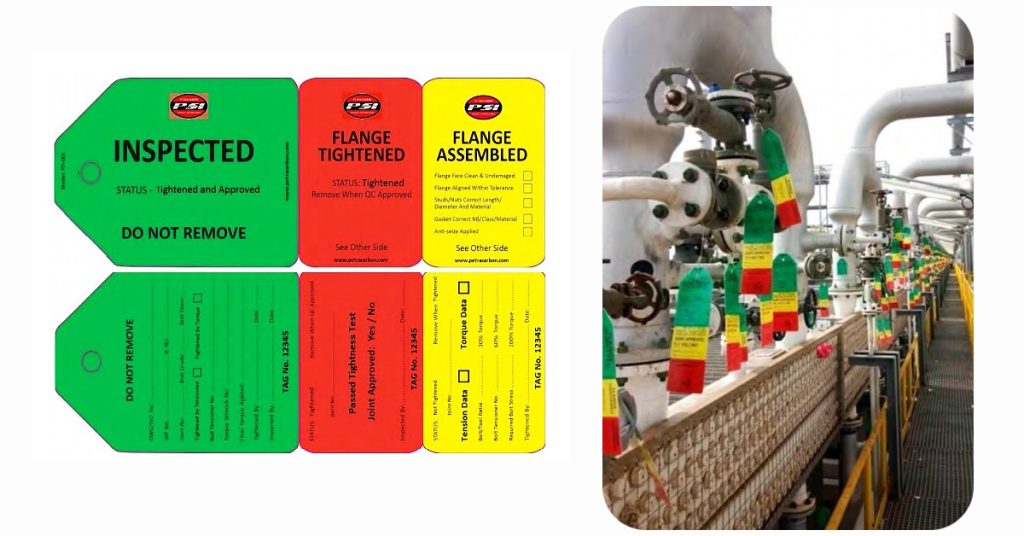 Joint Integrity Management (JIM) | Petracarbon Oil and Gas