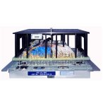 In-Circuit Fixtures | Automatic Test Equipment | Petracarbon