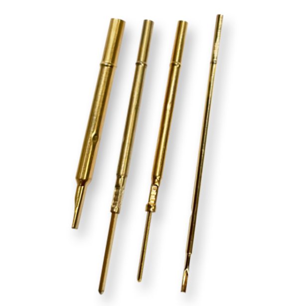 Contact Probes | Electronic Components | Petracarbon