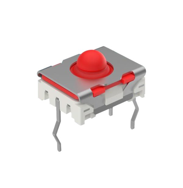 Rafi Micon 5 THT Standard Tactile Switches | Petracarbon