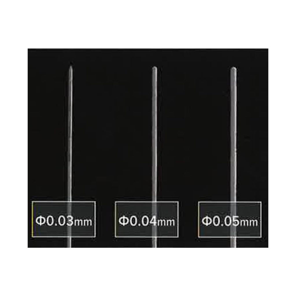 Probes - Petracarbon