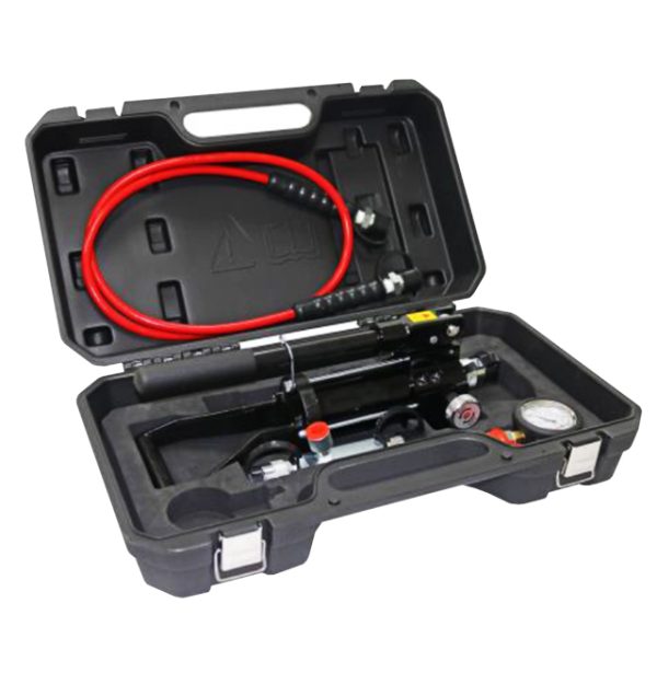Boltite BP350A Hydraulic Single Port Sealed Hand Pump