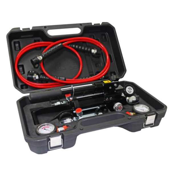 Boltite BP350B Hydraulic Twin Port Sealed Pump