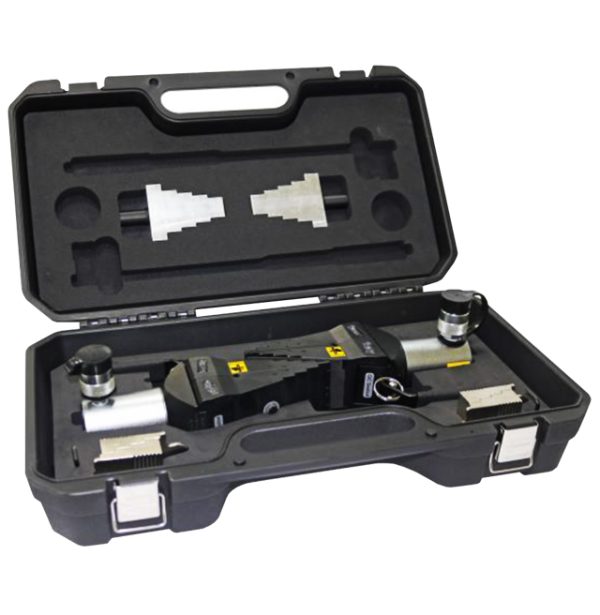 Boltite BSH15TP Hydraulic Flange Spreader Wedge Twin Kit