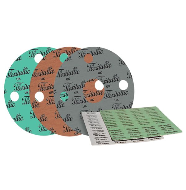 Flexitallic Gaskets - Petracarbon