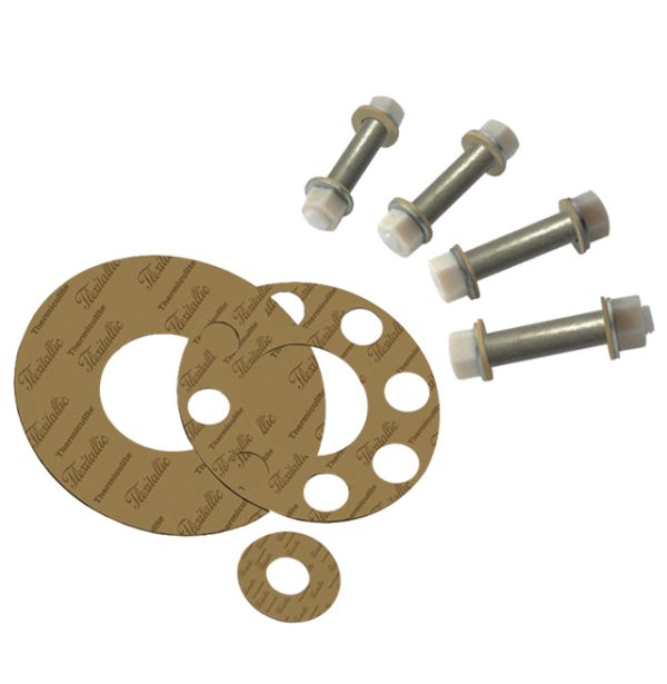 Flexitallic Gaskets - Petracarbon