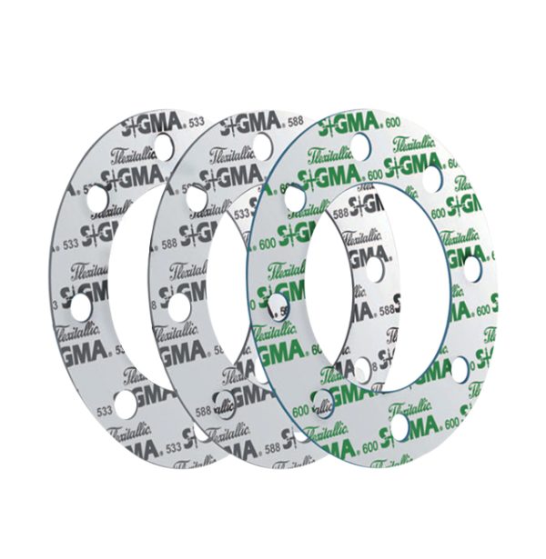 Flexitallic Gaskets - Petracarbon