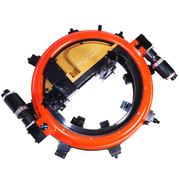 Oil and Gas - Petracarbon