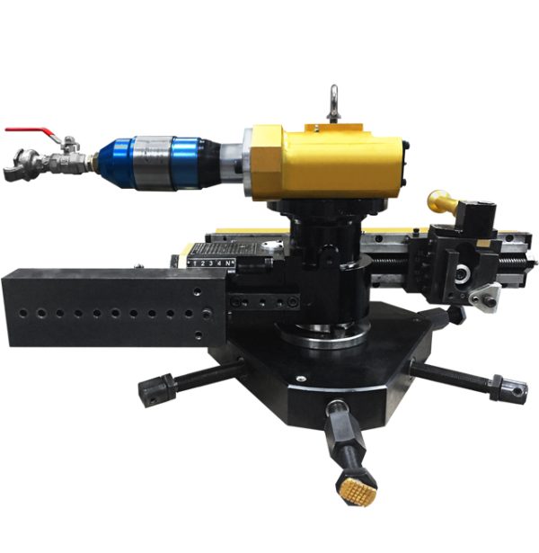 Oil and Gas - Petracarbon