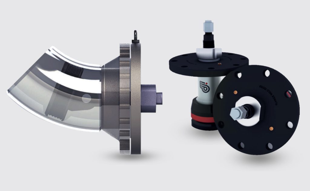 InPipe Test Tools | Pipeline Isolation | Petracarbon