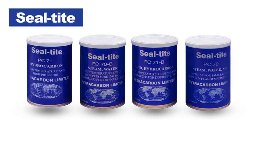 Line of Products and Solutions | Petracarbon Oil and Gas