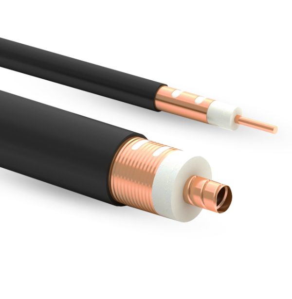 Eupen Optimized RF Radiating Cables | Petracarbon