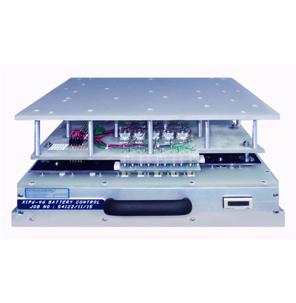 Keysight i3070 4Mod Inline Fixture | Petracarbon