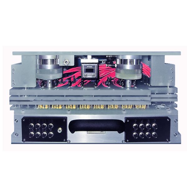Keysight i1000 Inline SFP – Fixture | Petracarbon