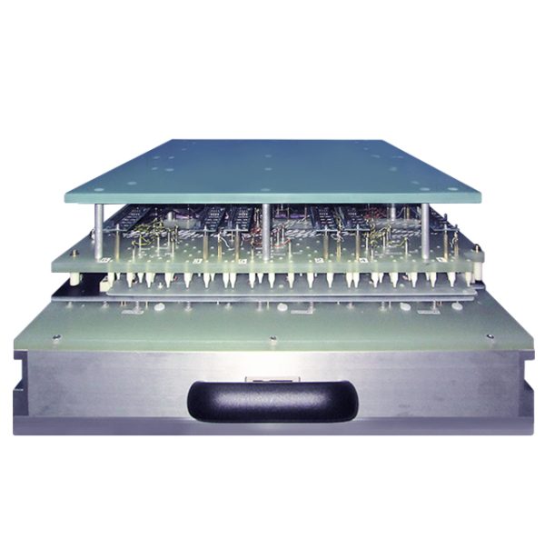 Keysight i3070 4Mod Inline Fixture | Petracarbon