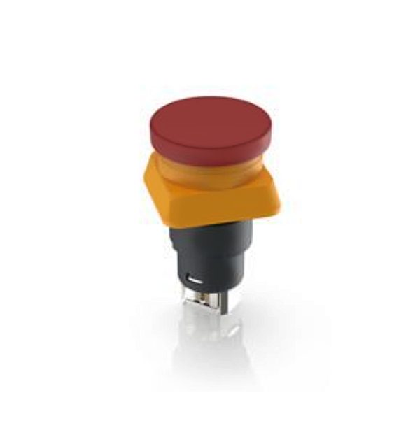Rafi Lumotast 25 Emergency Stop Buttons | Petracarbon