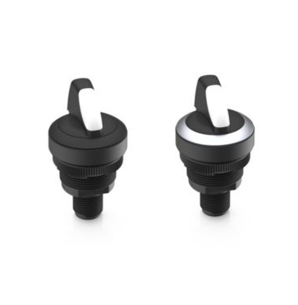Rafi Ramo 22S Key Switches | Petracarbon