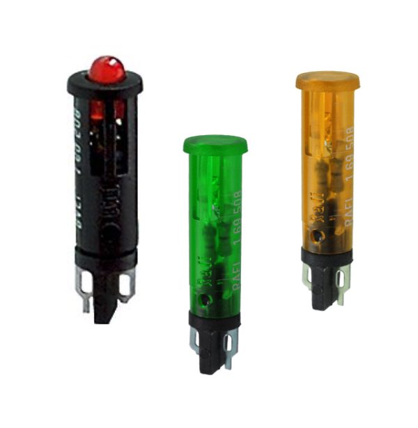 Contact Probes | Electronic Components | Petracarbon