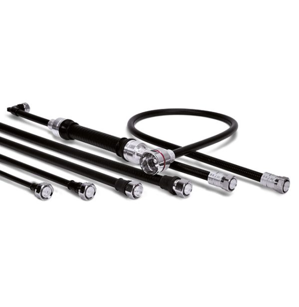 Spinner Cable Assembly | Jumper Cables | Petracarbon