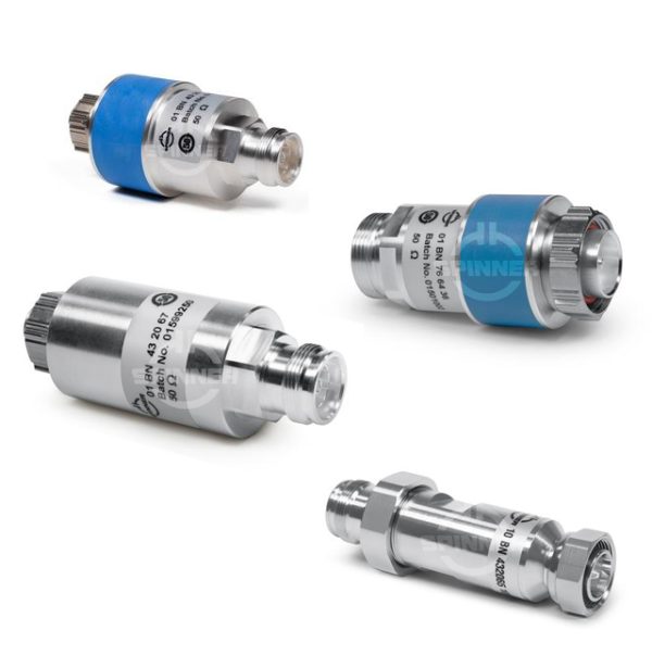 Spinner RF Rotary Joint | Petracarbon