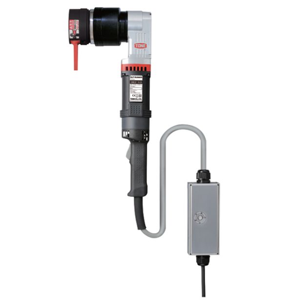 BGNBC Series Electric Nut Runner | Petracarbon