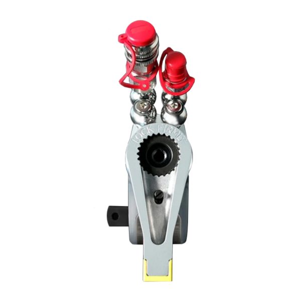 TorcUp TU Series Square Drive Torque Wrenches | Petracarbon