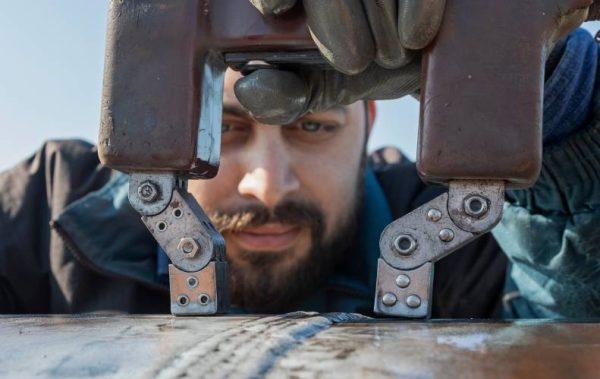 Flange Alignment Tools: Precision Solutions for Leak-Free Pipe Joints