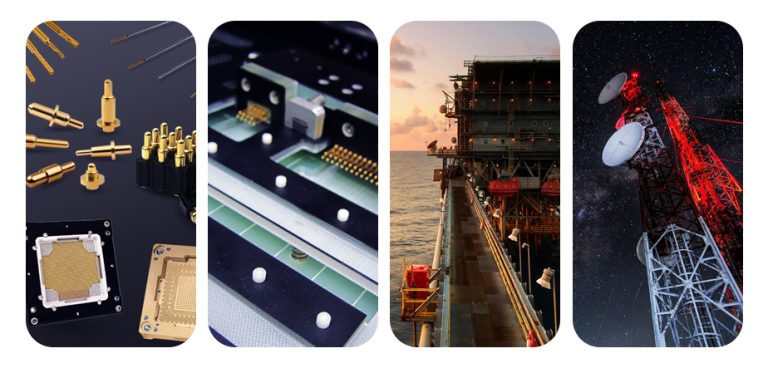 Petracarbon | Your Diversified Engineering Solution