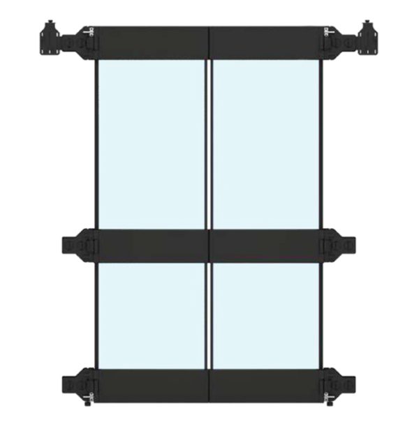 nVent Proline Quick Containment | Petracarbon