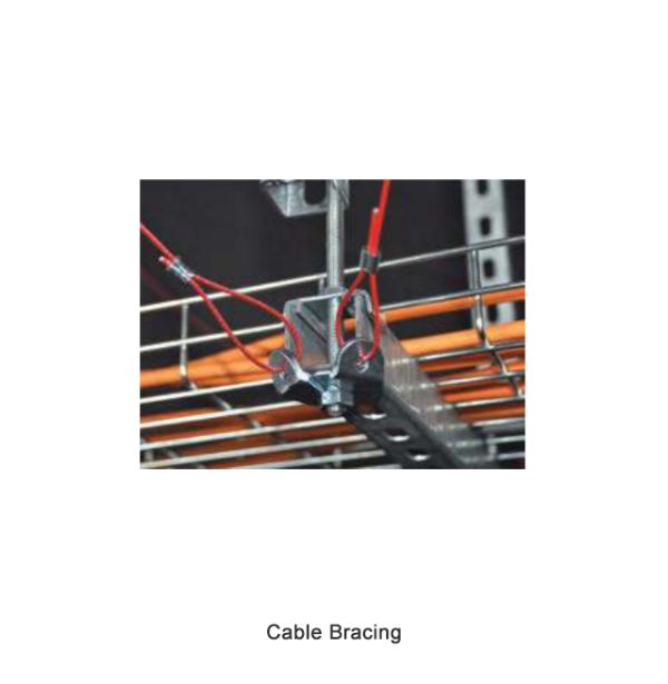 nVent Seismic Bracing Systems | Petracarbon