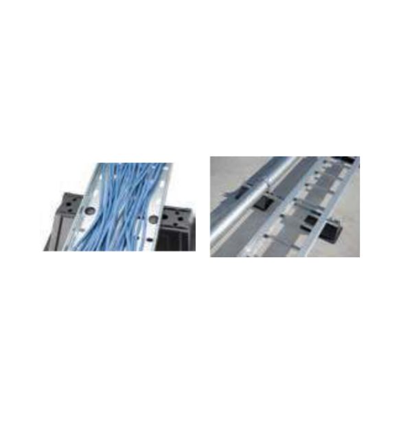 nVent Rooftop and Underfloor Support Systems | Petracarbon